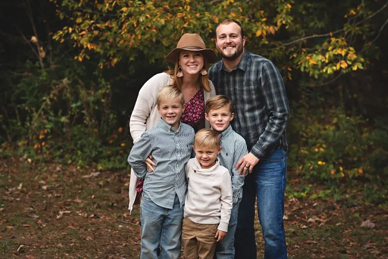 Dr. Garrett Webb Paragould AR, Paragould Smile Doctor